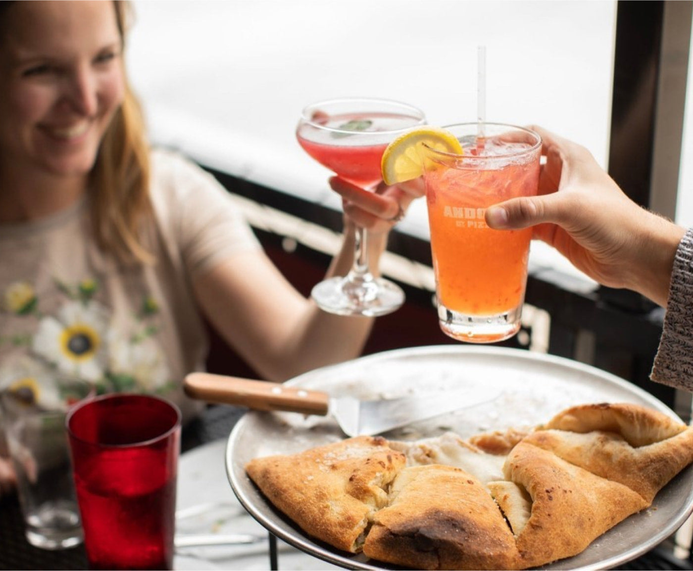 Andolini's Pizzeria - Tulsa, Jenks, Owasso | Andolini's Worldwide