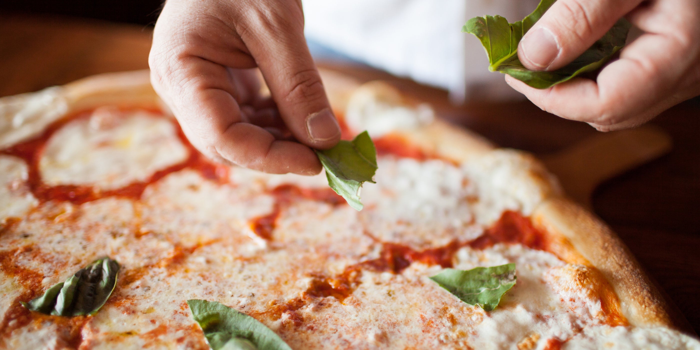 Andolini's Pizzeria - Tulsa, Jenks, Owasso | Andolini's Worldwide