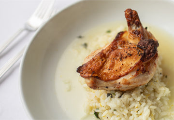 Prossimo - Italian Ristorante in Tulsa | Andolini's Worldwide