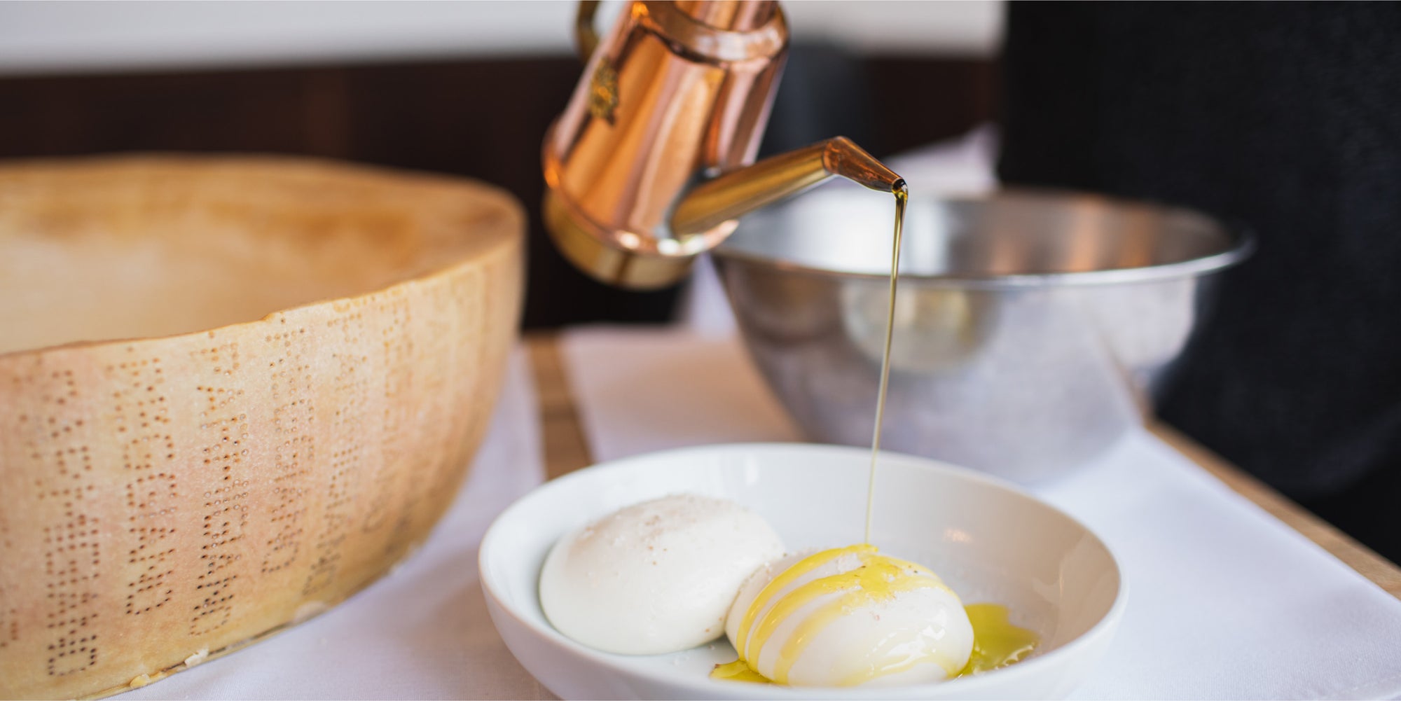 Prossimo - Italian Ristorante in Tulsa | Andolini's Worldwide