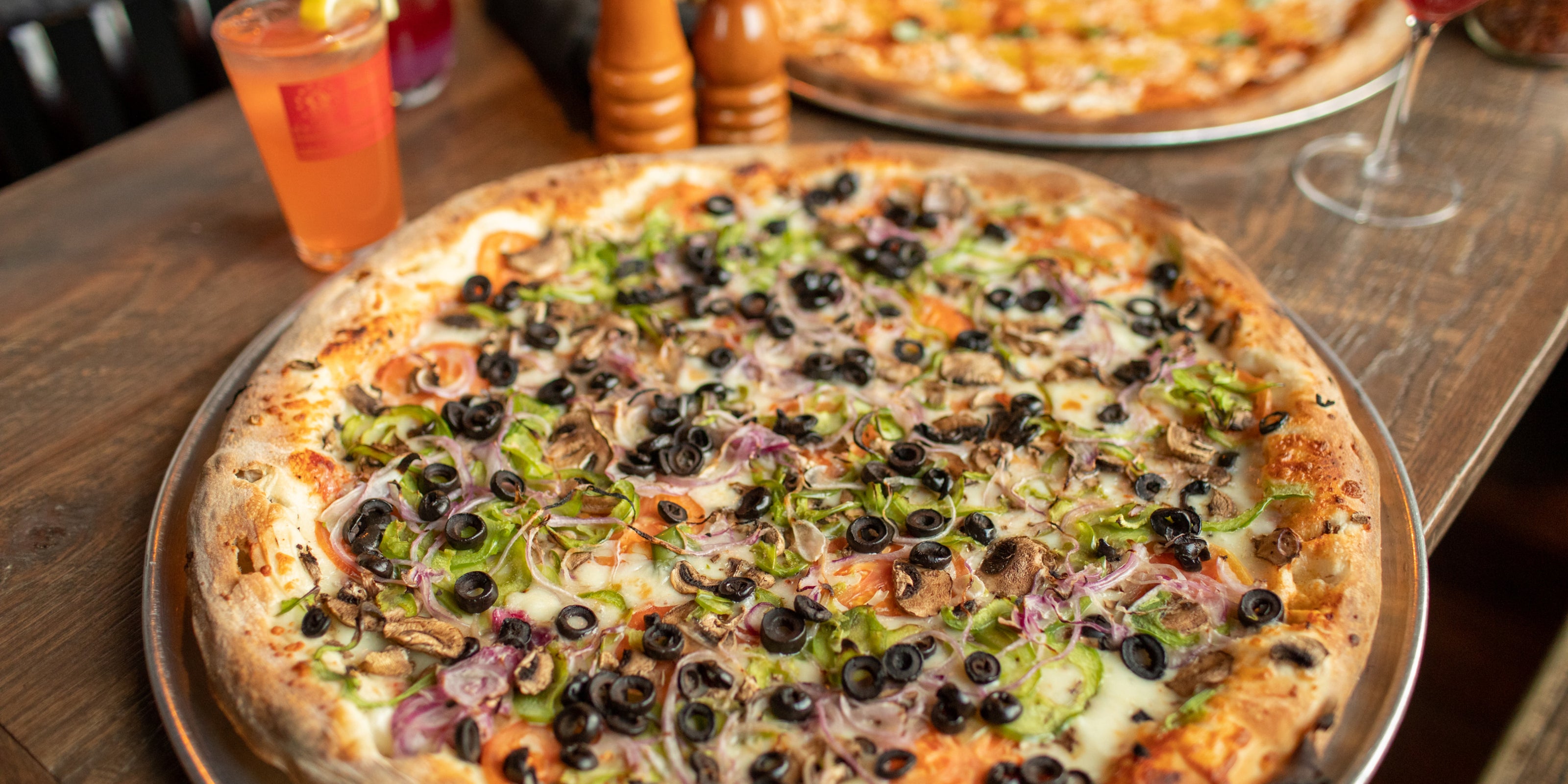 Andolini's Pizzeria - Tulsa, Jenks, Owasso | Andolini's Worldwide