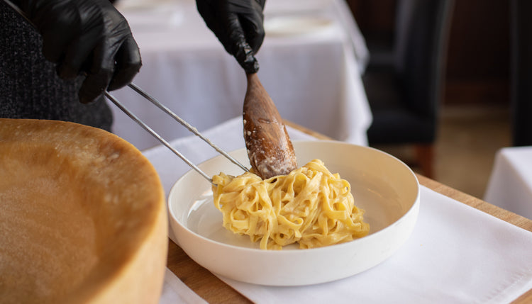 Prossimo - Italian Ristorante in Tulsa | Andolini's Worldwide